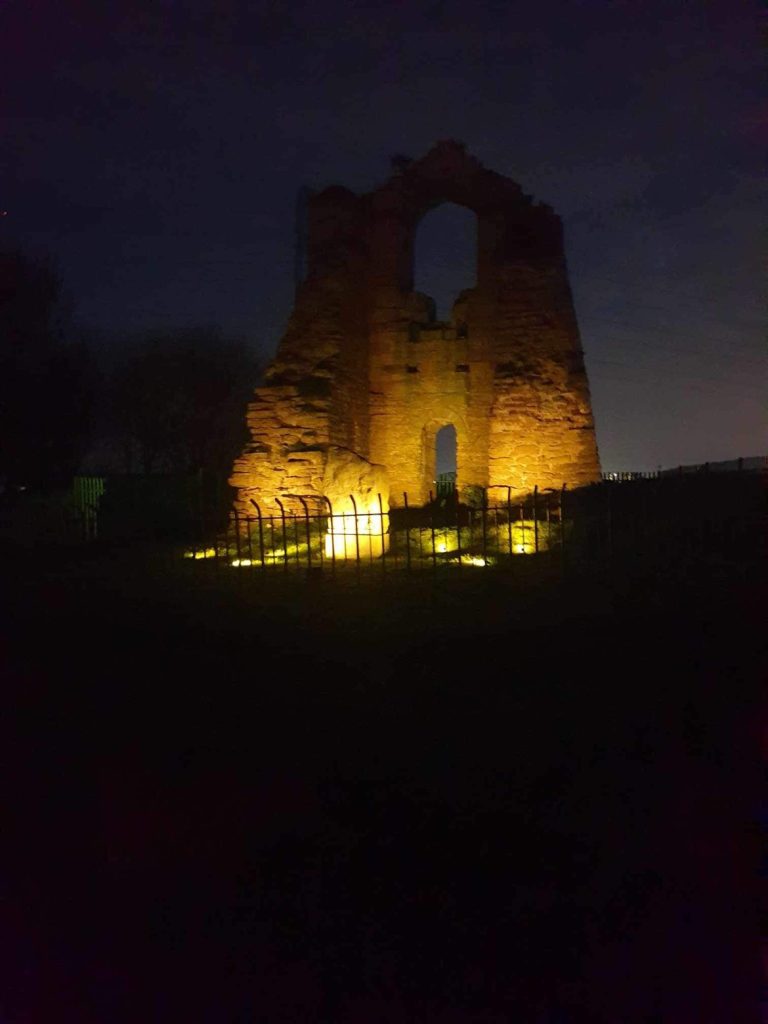 History of Haswell – Haswell Parish Council